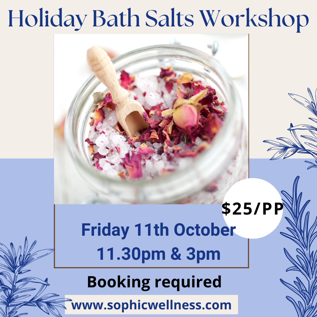 Events – Sophic Wellness