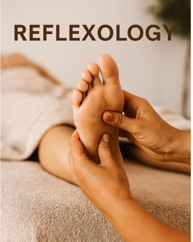 Reflexology – Sophic Wellness