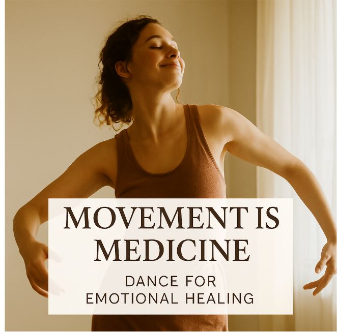 The Dance Of Wellness – Sophic Wellness