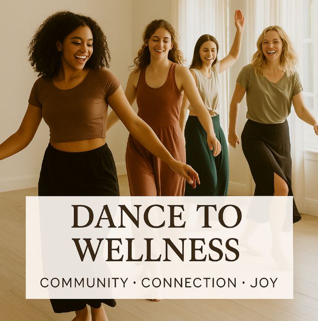 The Dance Of Wellness – Sophic Wellness